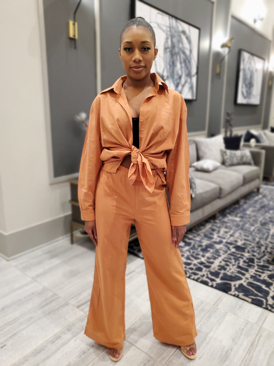 Fall Nights Set – The Na'imah Collection